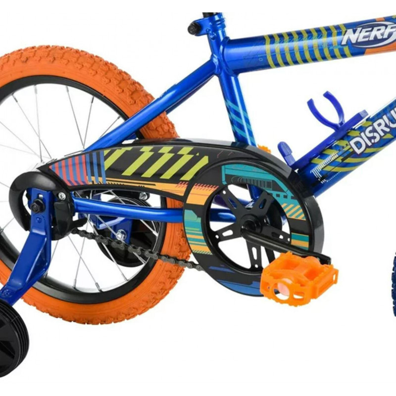 Huffy Nerf 40cm Bike - Afterpay Available!