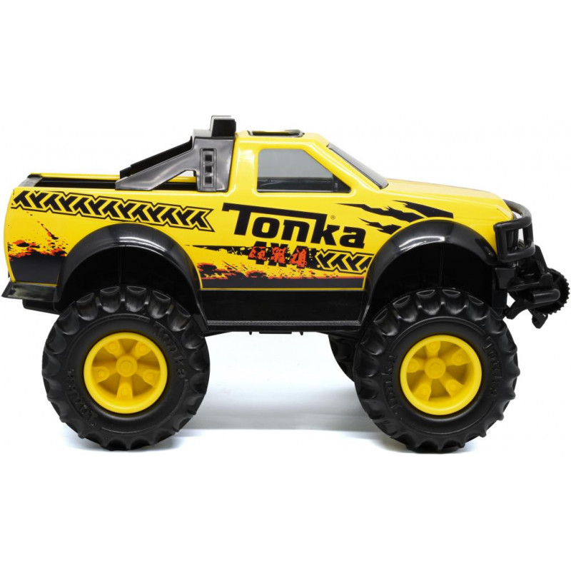 Tonka - Steel Classics 4X4 Pickup - Afterpay Available!
