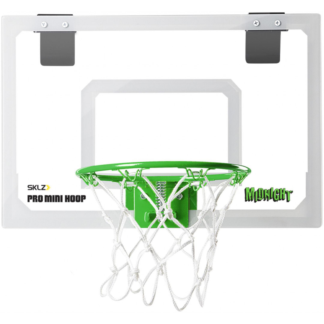 Pro Mini Hoop Midnight - Afterpay Available!