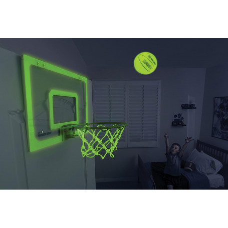 Pro Mini Hoop Midnight - Afterpay Available!