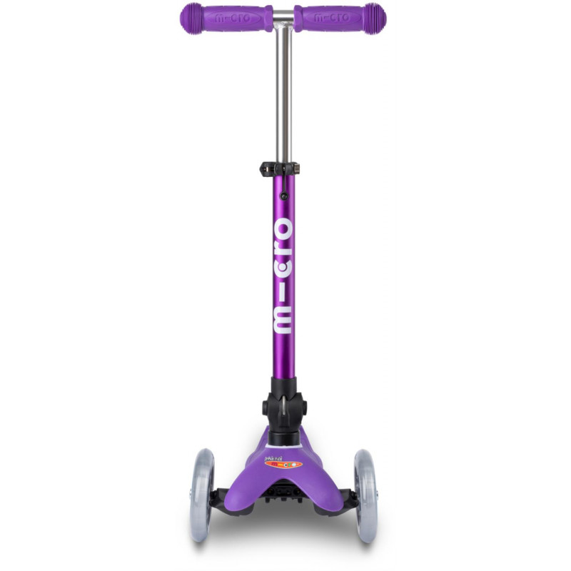 Micro Mini Deluxe Foldable - Purple - Afterpay Available!