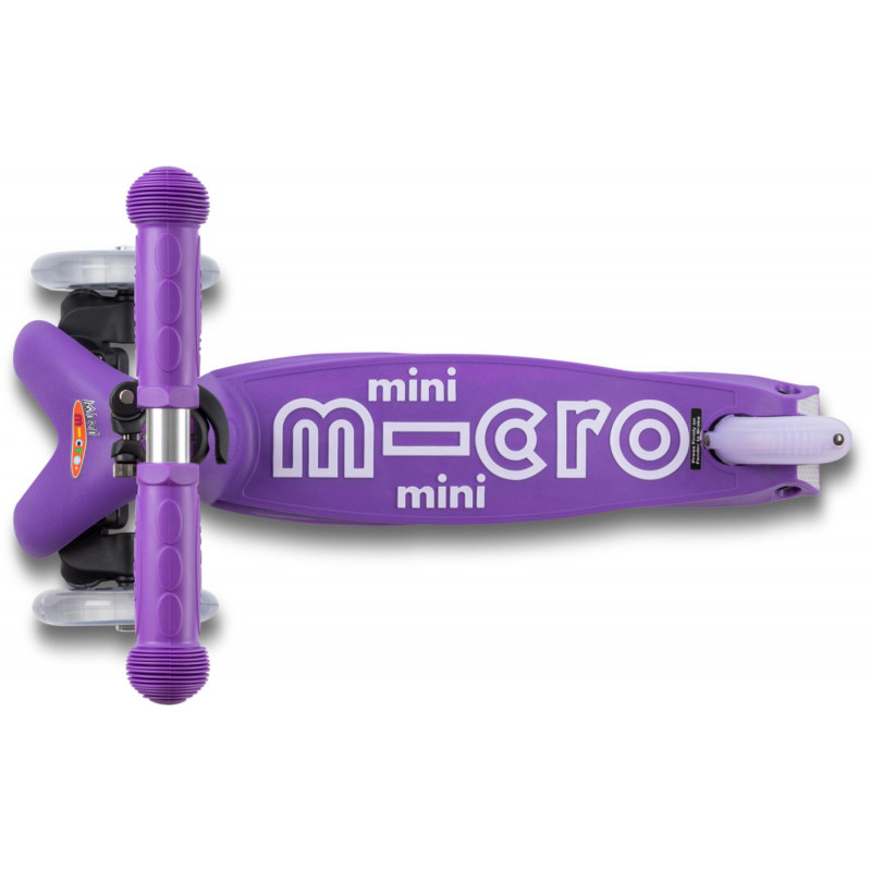 Micro Mini Deluxe Foldable - Purple - Afterpay Available!