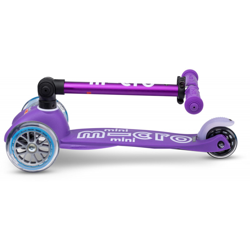 Micro Mini Deluxe Foldable - Purple - Afterpay Available!