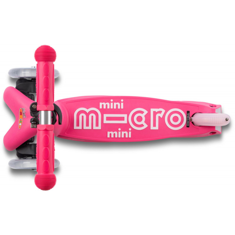 Micro Mini Deluxe Foldable - Pink - Afterpay Available!
