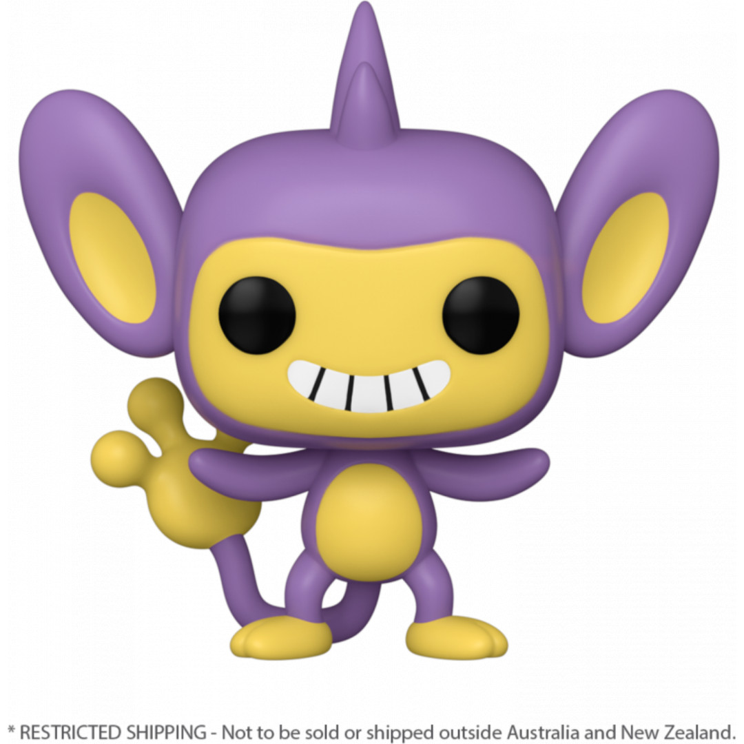 Pokemon - Aipom Pop! - Shop Now!