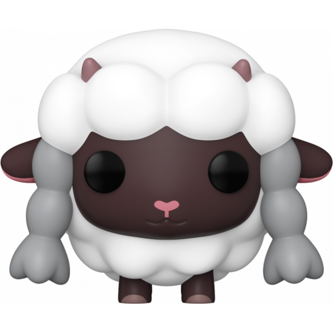 Pokemon - Wooloo Pop! - Afterpay Available!