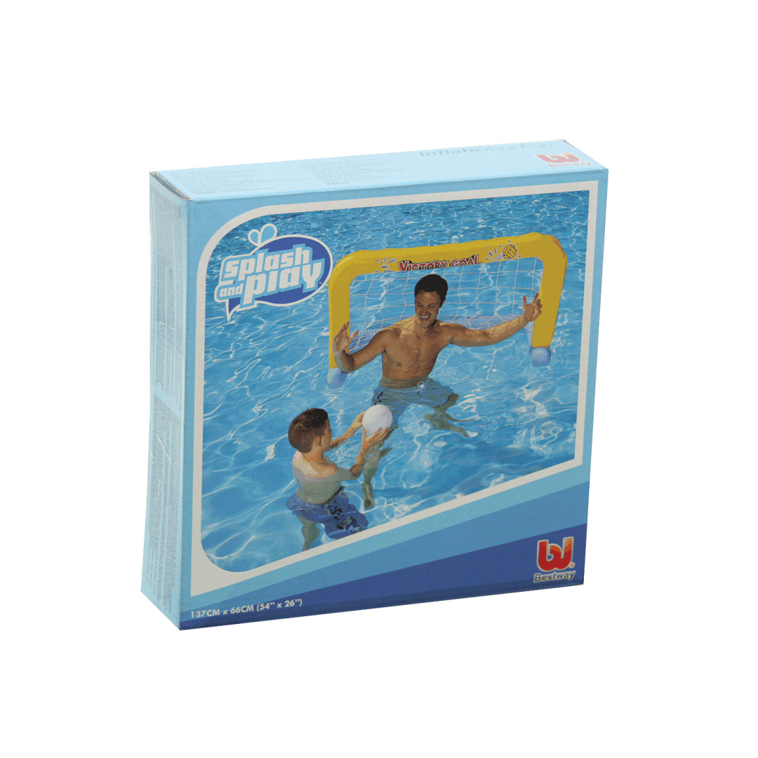 Pool Soccer - Afterpay Available!