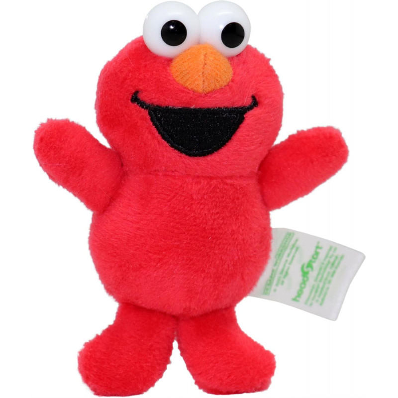Sesame Street Micro Plush Asst Wave 1 - Afterpay Available!