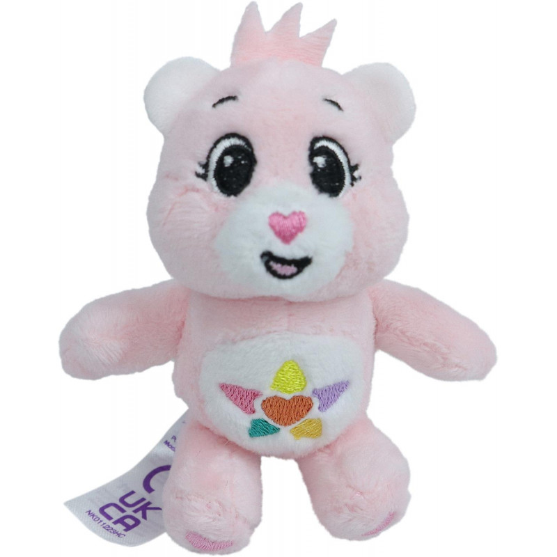 Care Bears Micro Plush Asst Wave 1 - Afterpay Available!
