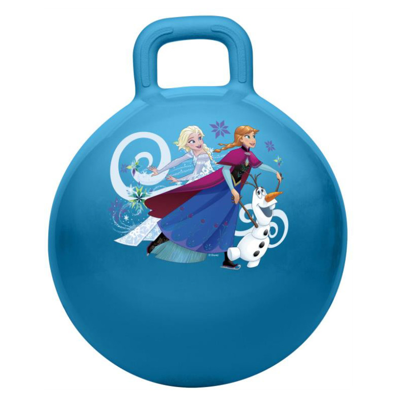 Disney Themed Hopper Balls – Assorted - Afterpay Available!