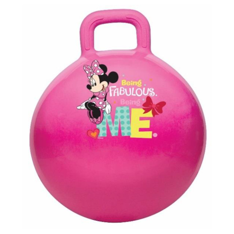Disney Themed Hopper Balls – Assorted - Afterpay Available!