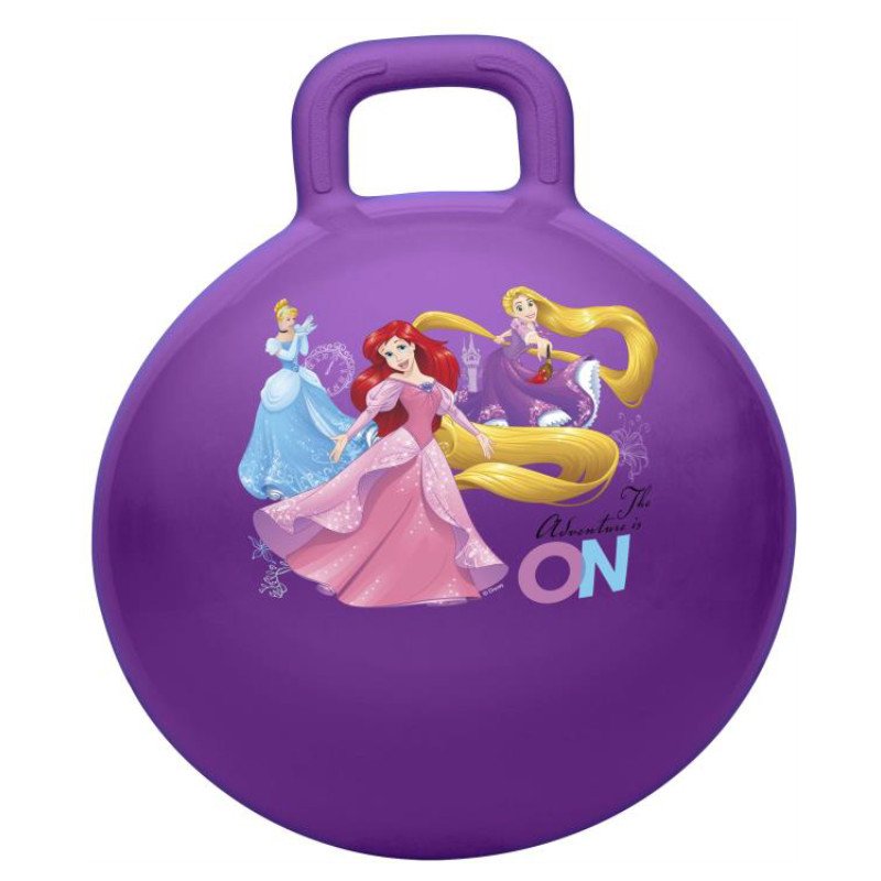 Disney Themed Hopper Balls – Assorted - Afterpay Available!