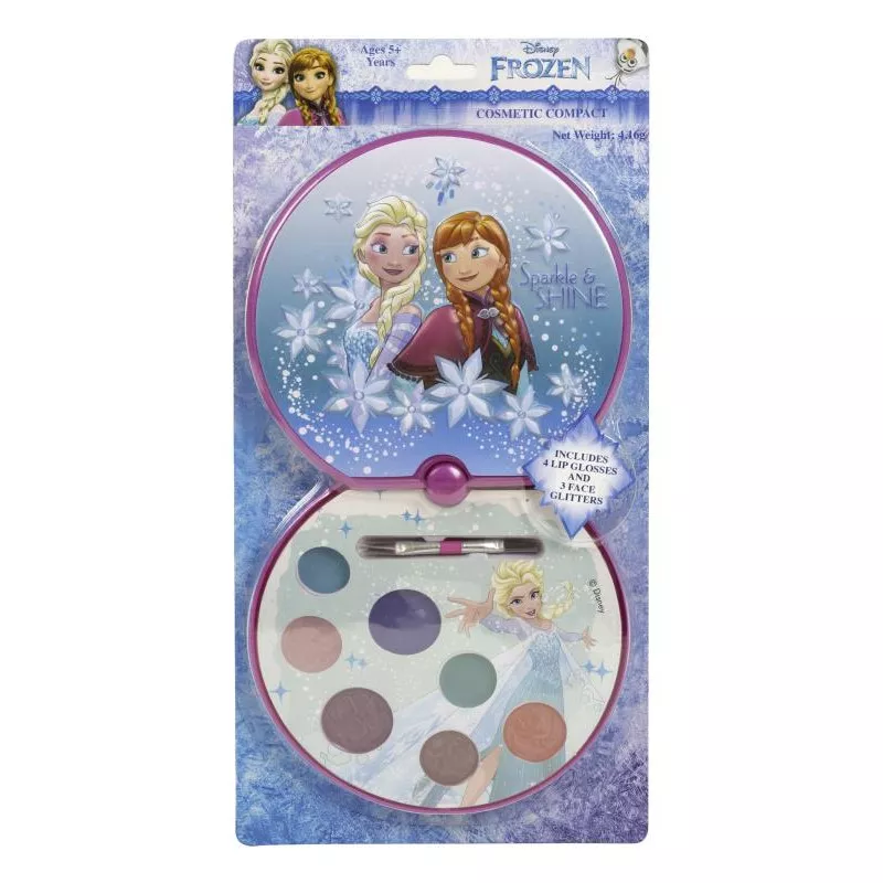 Cosmetic Compact Randomly Assorted - Afterpay Available!