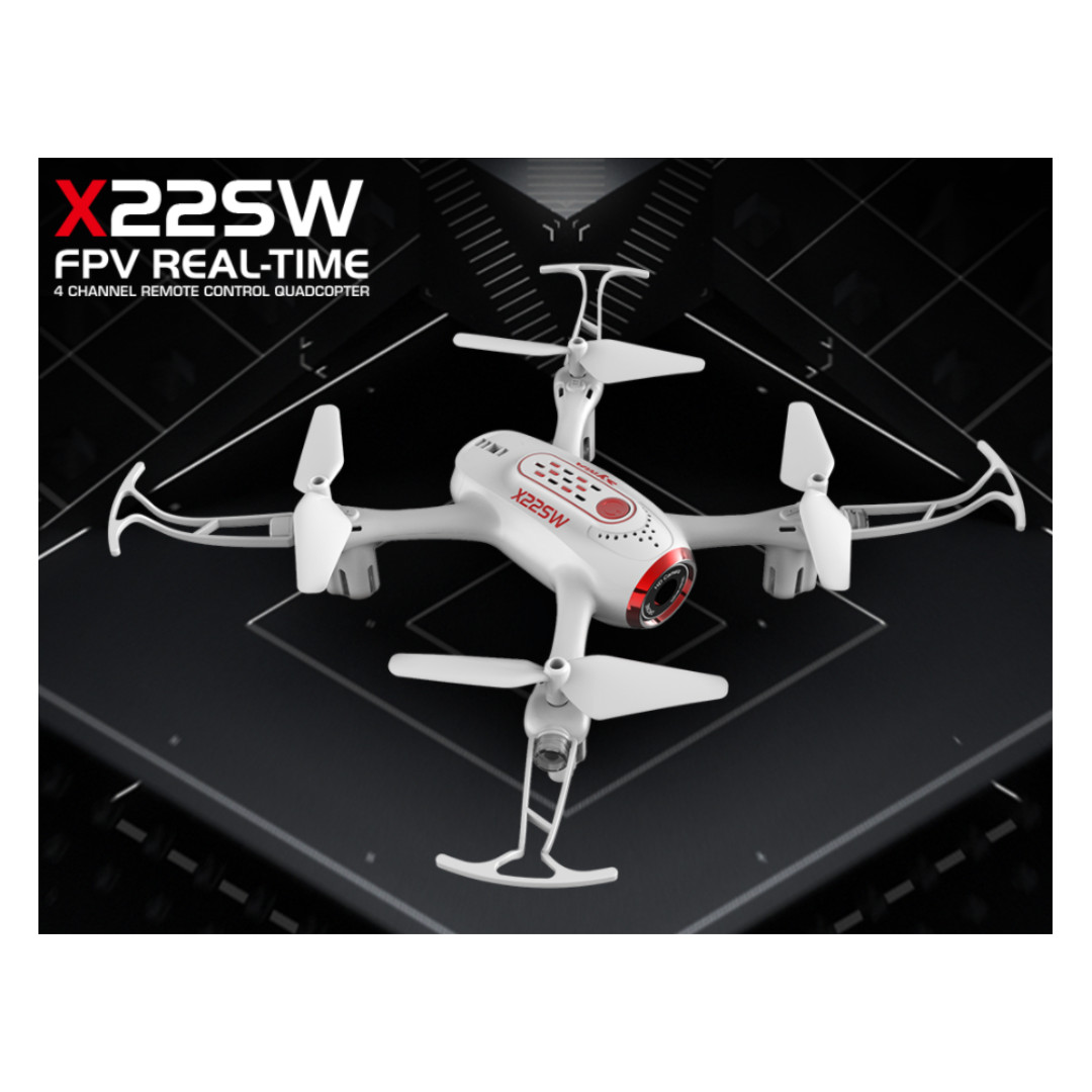 Syma X22SW FPV Drone - Afterpay Available!