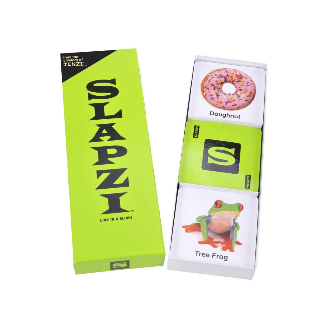 Slapzi - Afterpay Available!