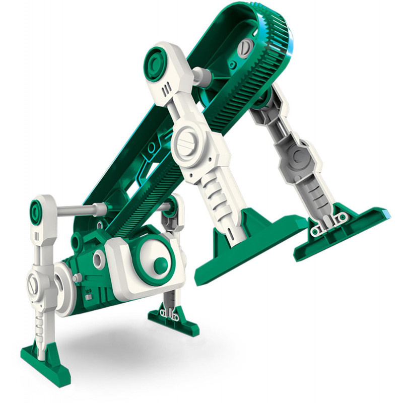 Johnco - Flip Monster Gravity Robot - Afterpay Available!