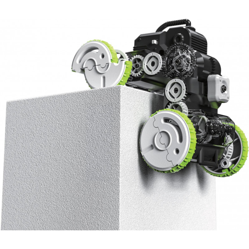 Johnco - Rugged Terrain Rover - Afterpay Available!