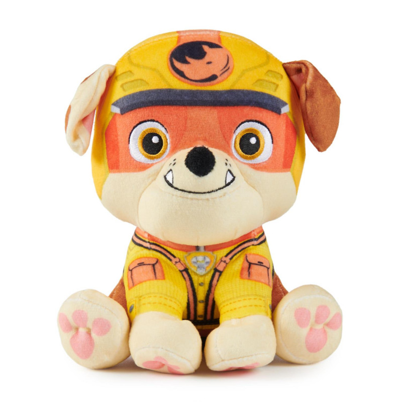 Paw Patrol Jungle Basic Plush Assorted - Afterpay Available!