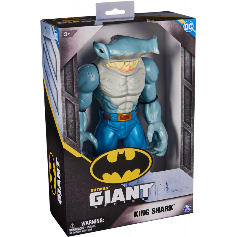 Batman 12" Giants Full Assorted - Shop Now!