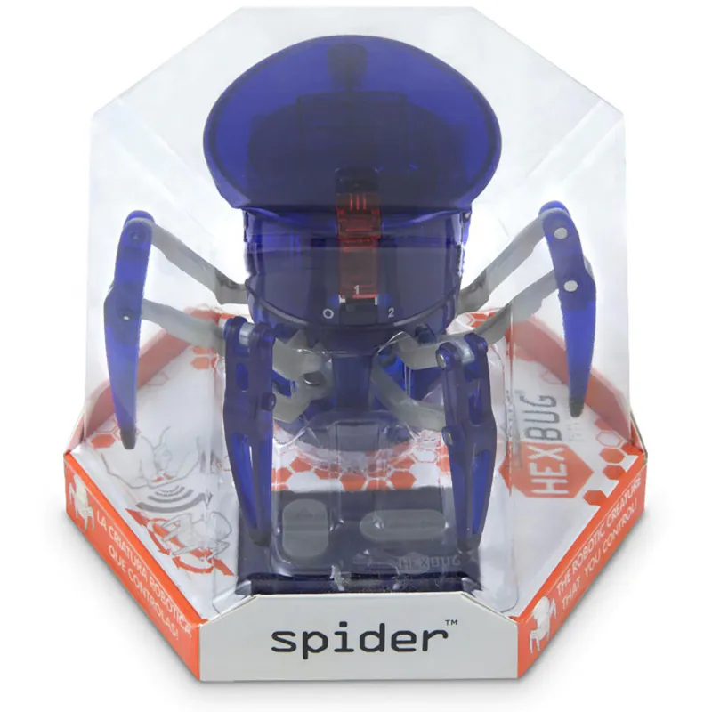 Hexbug - Spider Assorted - Afterpay Available!
