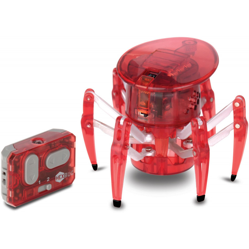 Hexbug - Spider Assorted - Afterpay Available!