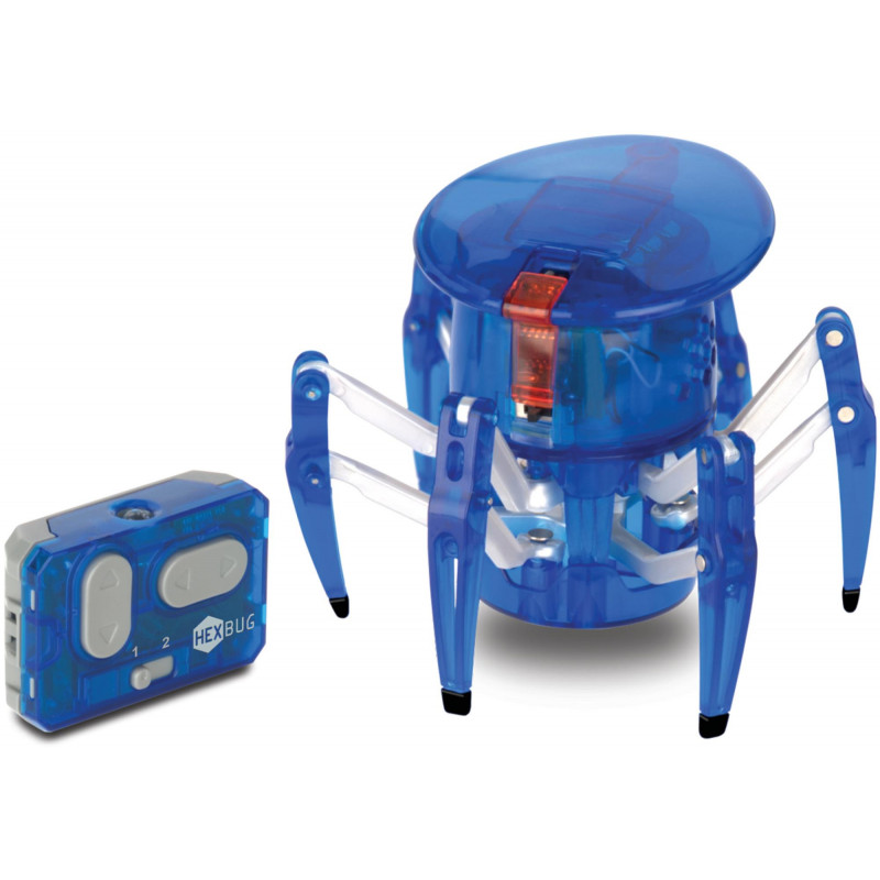 Hexbug - Spider Assorted - Afterpay Available!