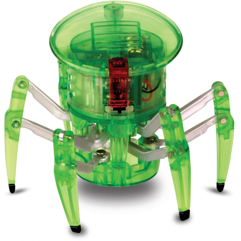 Hexbug - Spider Assorted - Afterpay Available!
