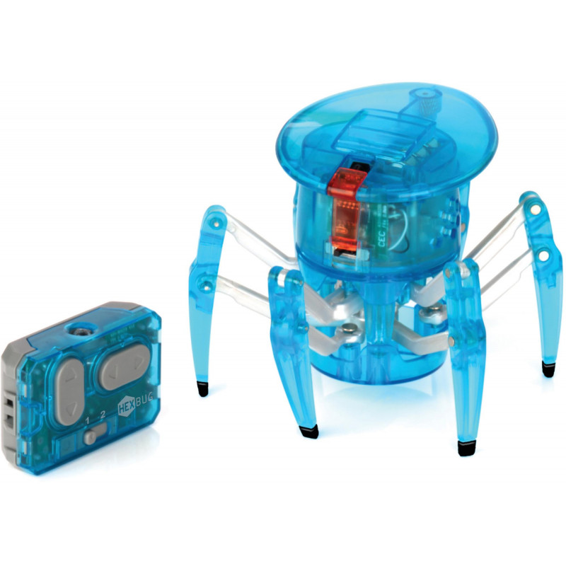 Hexbug - Spider Assorted - Afterpay Available!