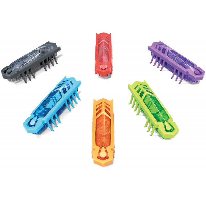 Hexbug - Nano Real Bugs Single Pk Assorted - Afterpay
