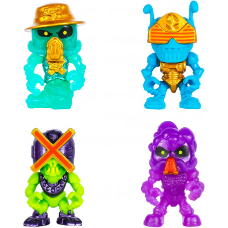 Treasure X Dissection Mega Alien Dissection - Shop Now!