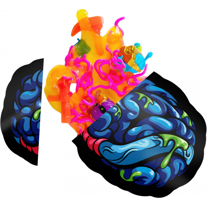 Treasure X Dissection Mega Alien Dissection - Shop Now!