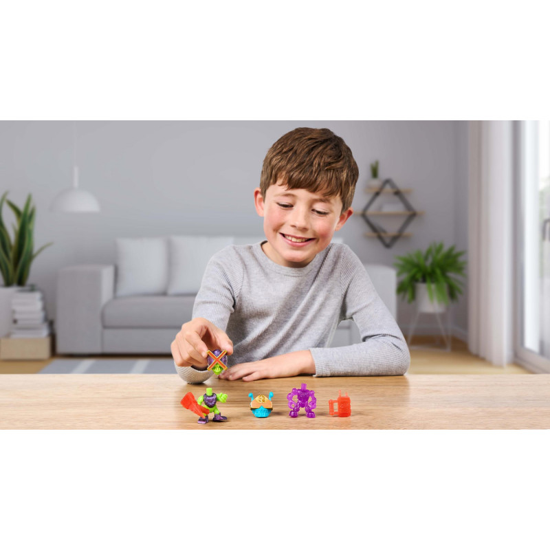 Treasure X Dissection Mega Alien Dissection - Shop Now!