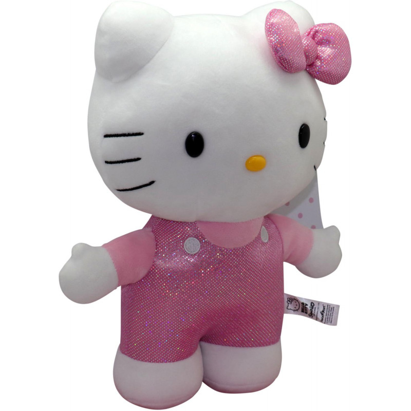 Hello Kitty Medium Plush Assorted - Afterpay Available!