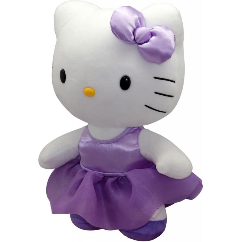 Hello Kitty Medium Plush Assorted - Afterpay Available!