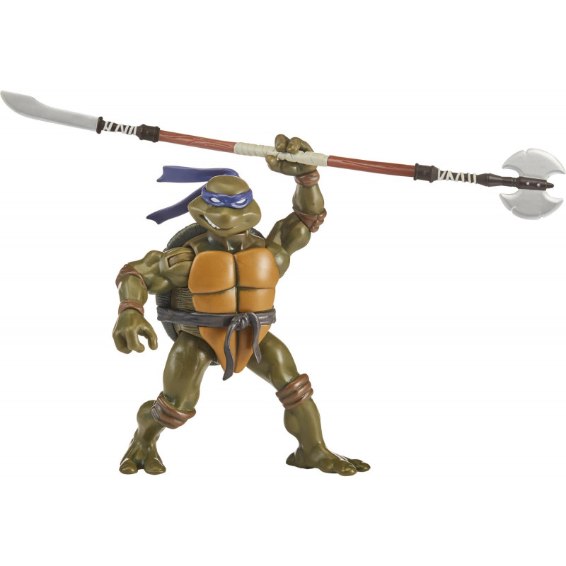 Teenage Mutant Ninja Turtle Classic Turtle Figures Assorted