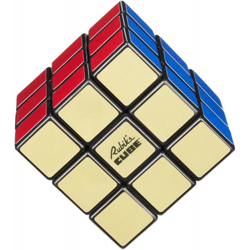 Rubik's Retro Cube - Afterpay Available!