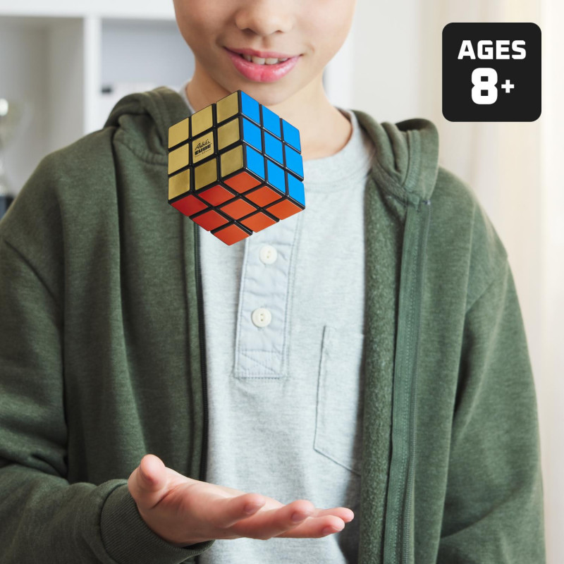 Rubik's Retro Cube - Afterpay Available!