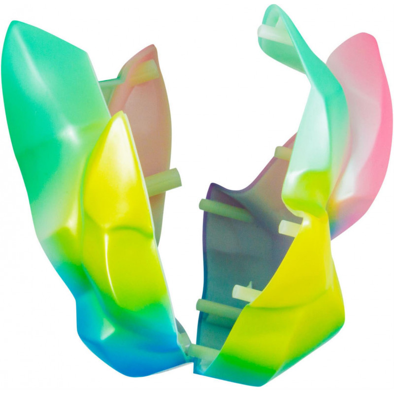 Sonic- Paradox Prism 1 Collector's Pack - Afterpay