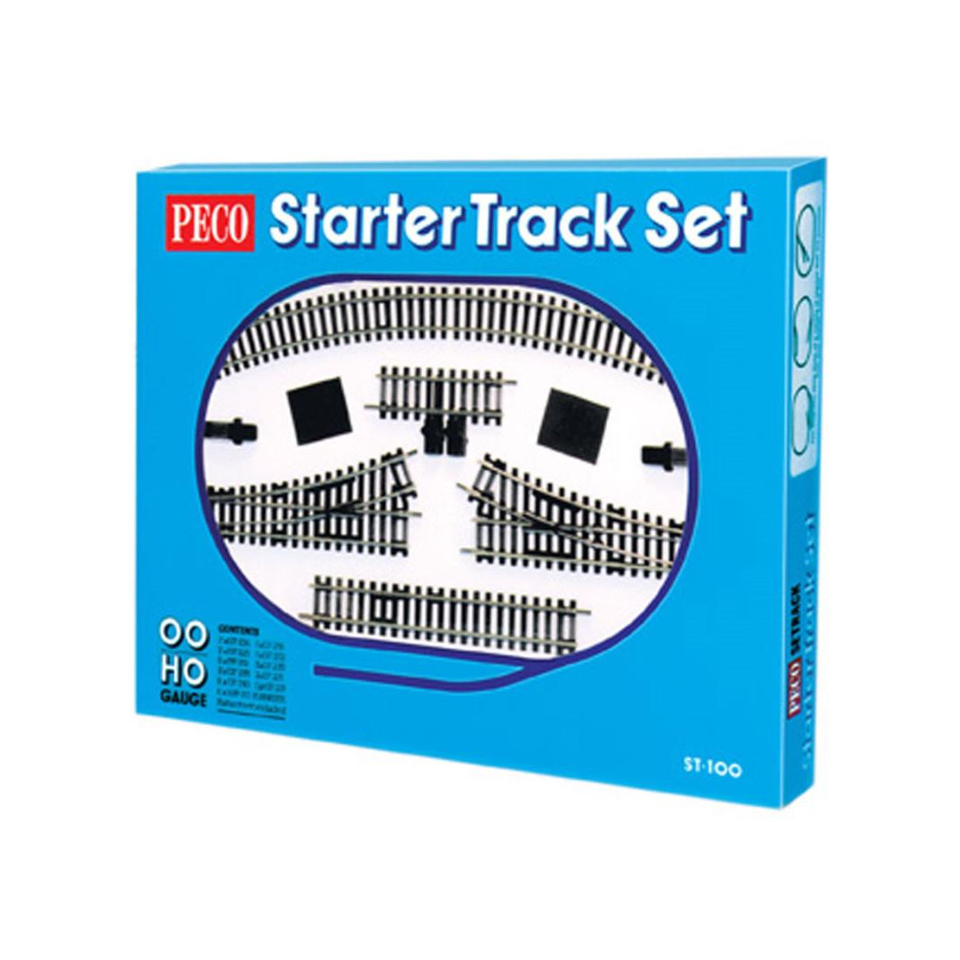Peco - Starter Track Set - Afterpay Available!