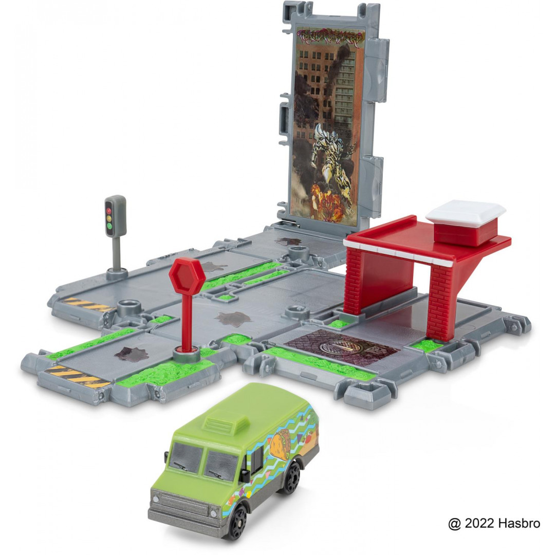 Mm Mini Vehicle Mystery Pack Assorted - Afterpay Available!