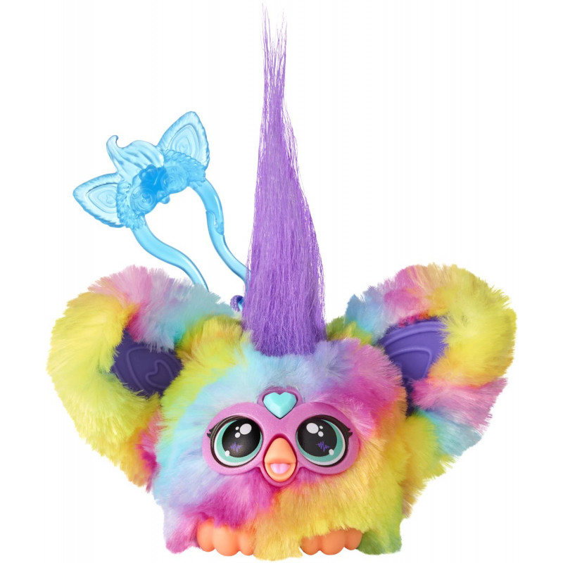 Furby Furblet Ray Vee - Afterpay Available!