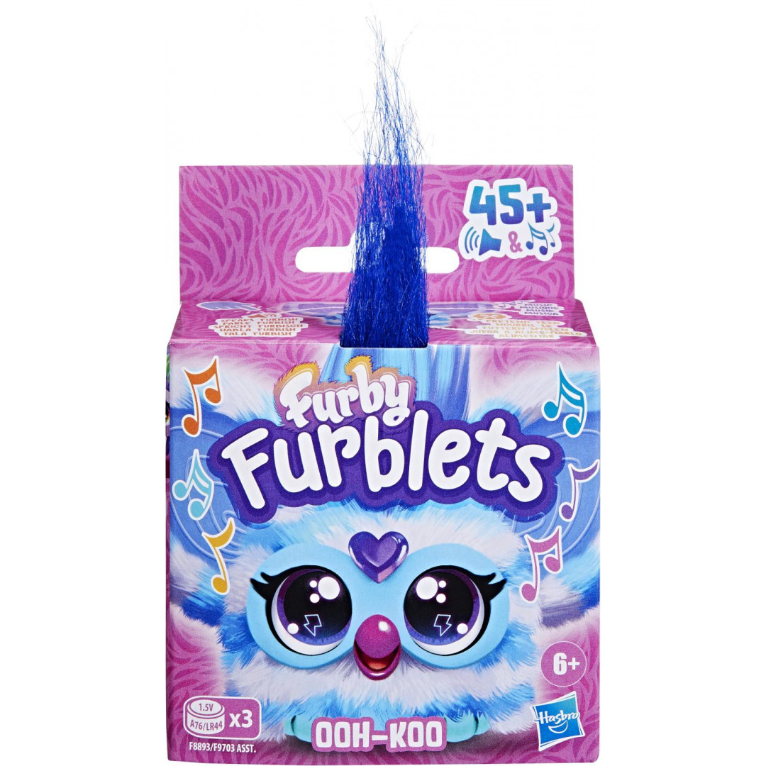 Furby Furblet Ooh Koo - Afterpay Available!