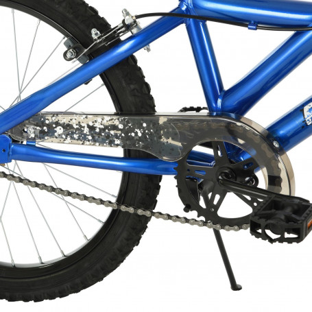 Pro Thunder 50cm/ 20" Bike - Afterpay Available!