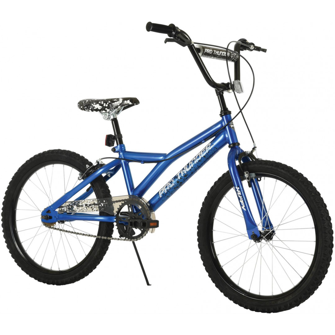 Pro Thunder 50cm/ 20" Bike - Afterpay Available!