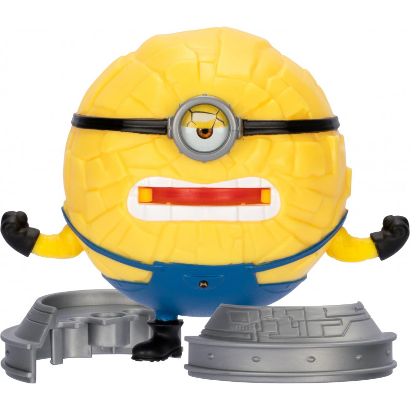 Despicable Me 4 Transformation Invention Chamber - Afterpay