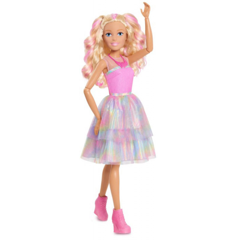 Barbie 28 Inch Doll - Blonde - Afterpay Available!