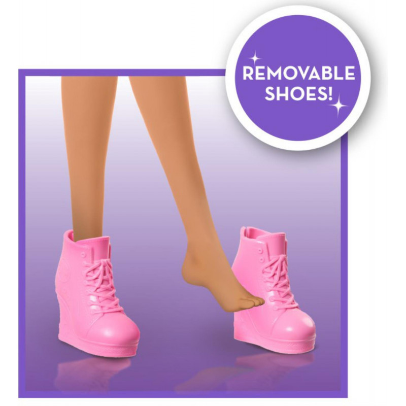 Barbie 28 Inch Doll - Blonde - Afterpay Available!