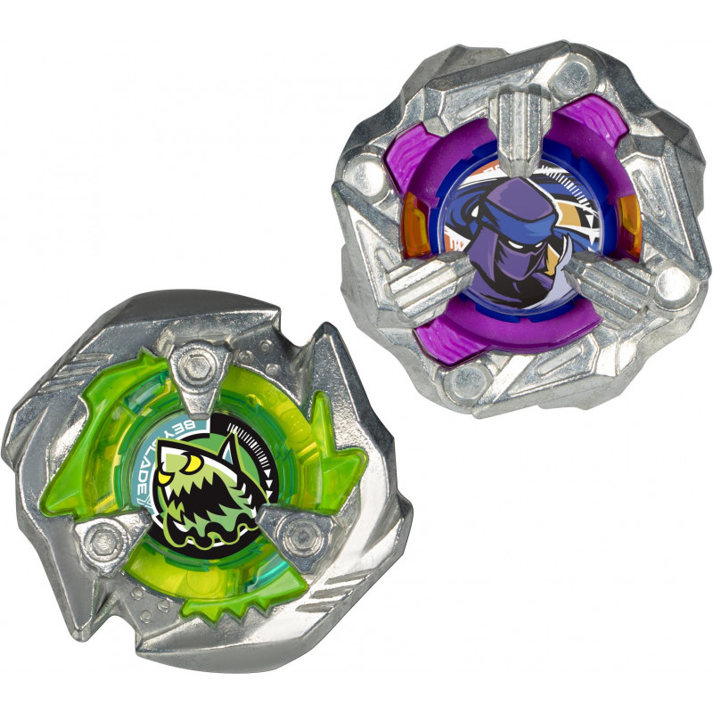 Beyblade X Knife Shinobi Keel Shark - Afterpay Available!