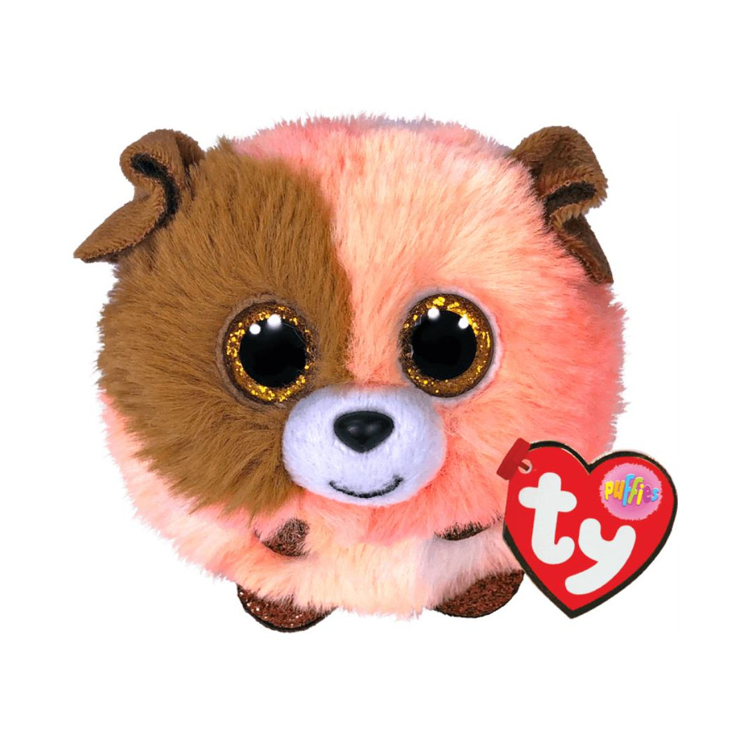Ty Puffies Mandarin Dog - Afterpay Available!