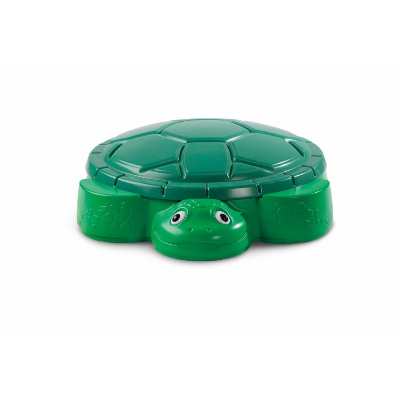 Little Tikes Turtle Sandbox - Afterpay Available!